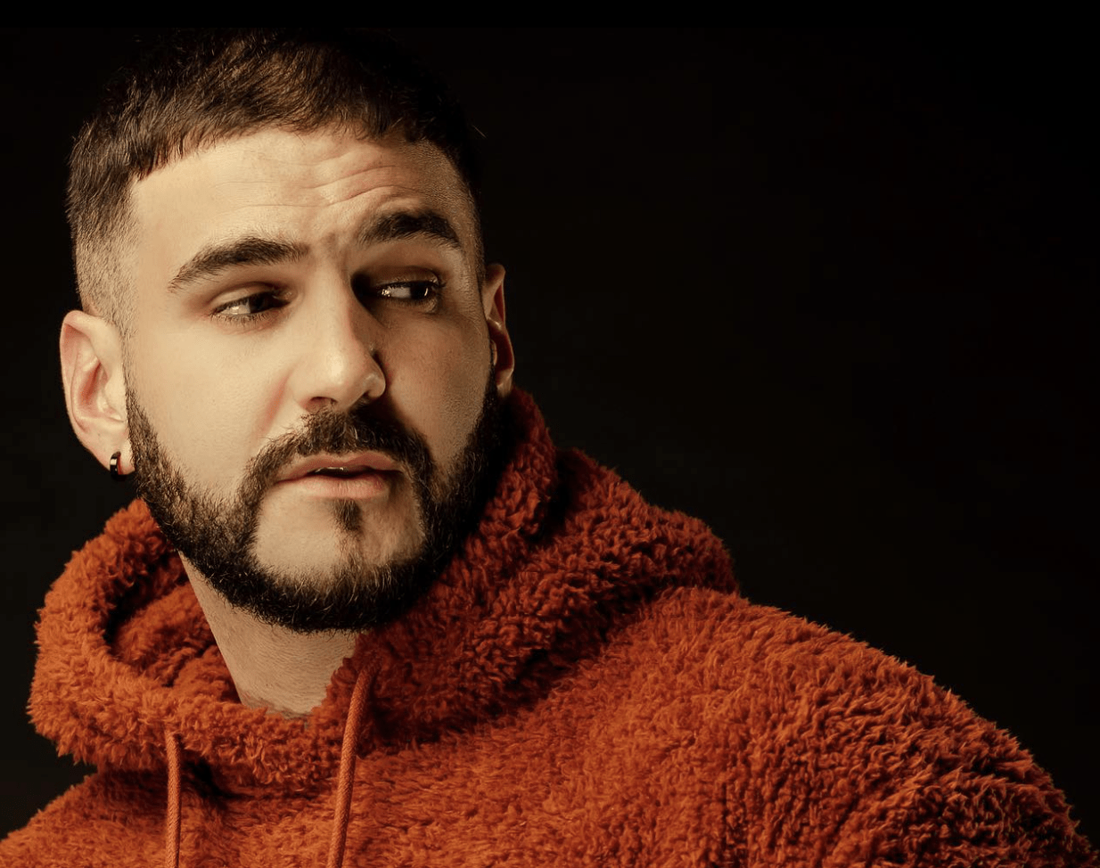 WATCH: J’Something announces a 9-track mixtape titled "Indoor"