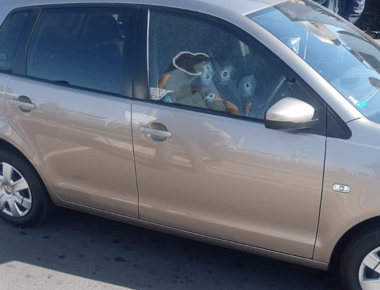 9-year old boy killed in Midrand shooting, mother critical - KAYA 959