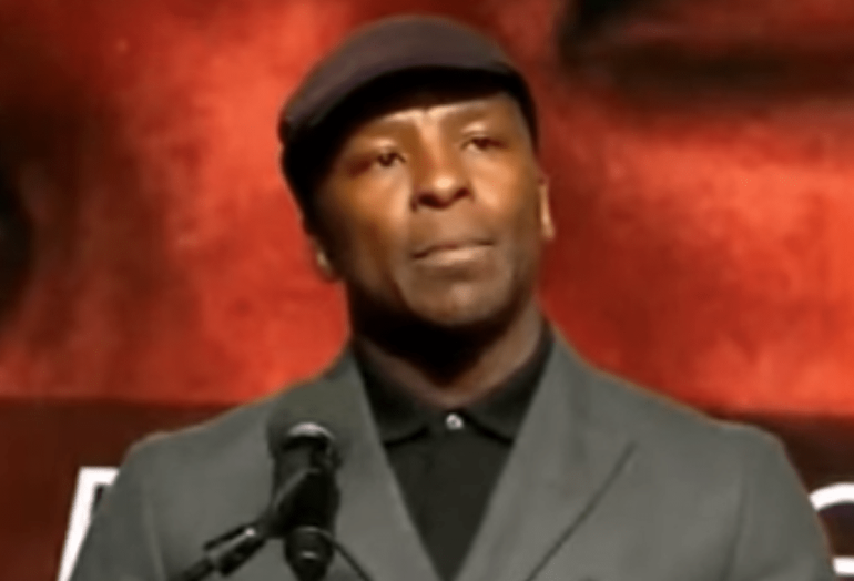 Kabelo's heartbreaking tribute to Tokollo