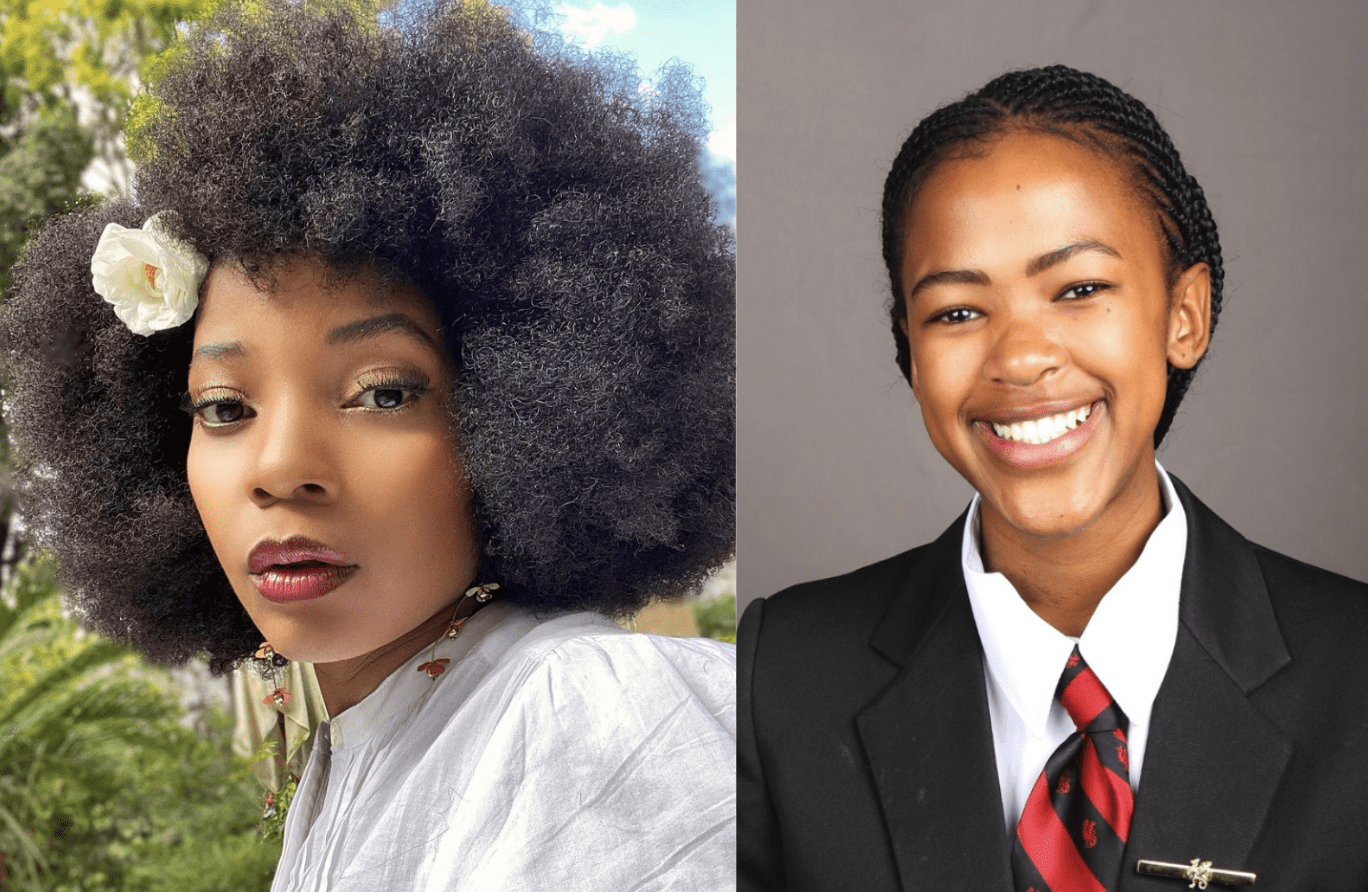 Moneoa remembers 19-year-old Uyinene Mretyana two-years after her passing