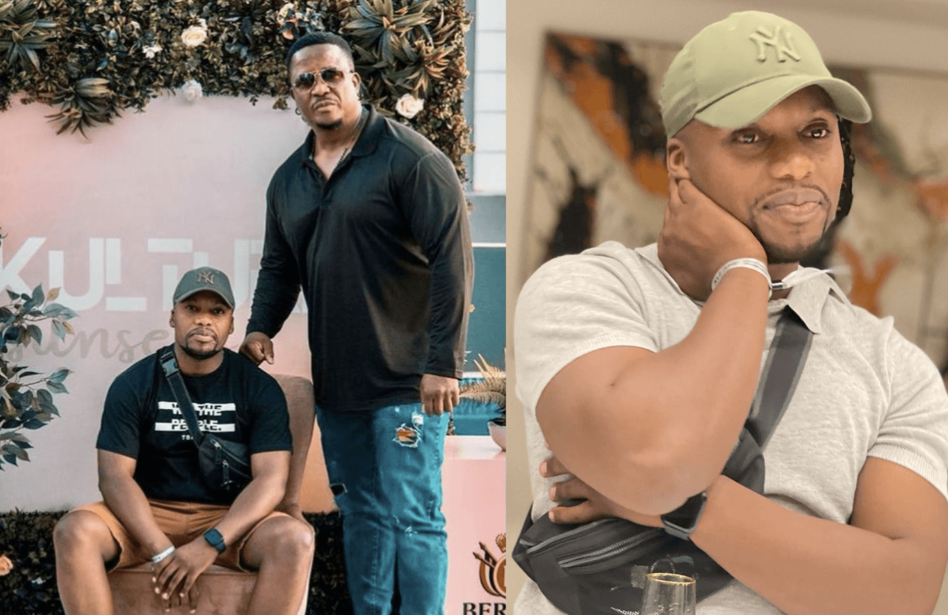 "I knew he was a special talent": DJ Fresh congratulates Chymamusique ...