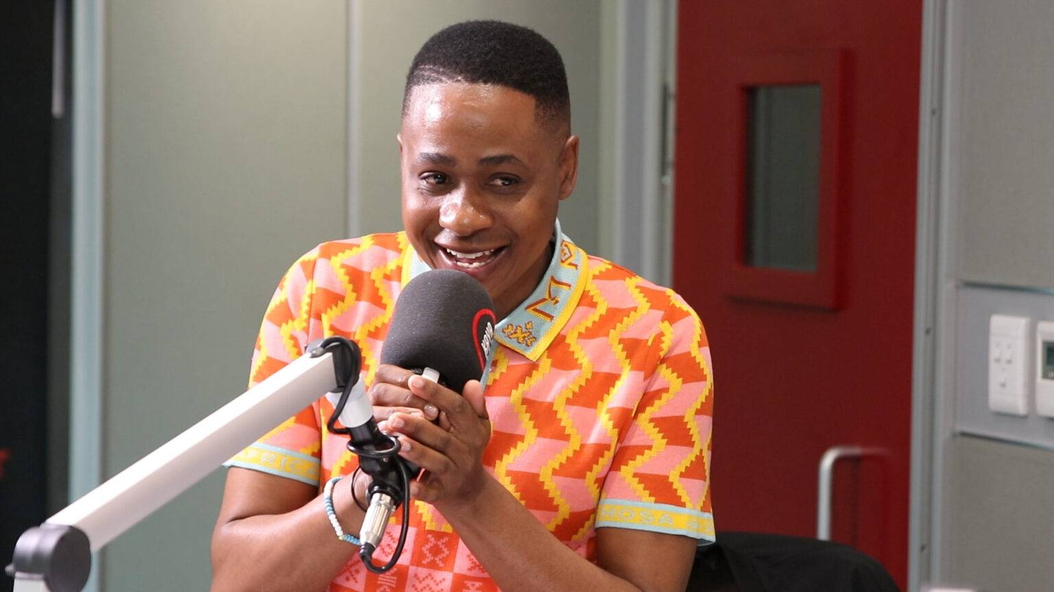 Tebogo Mfete Archives - KAYA 959