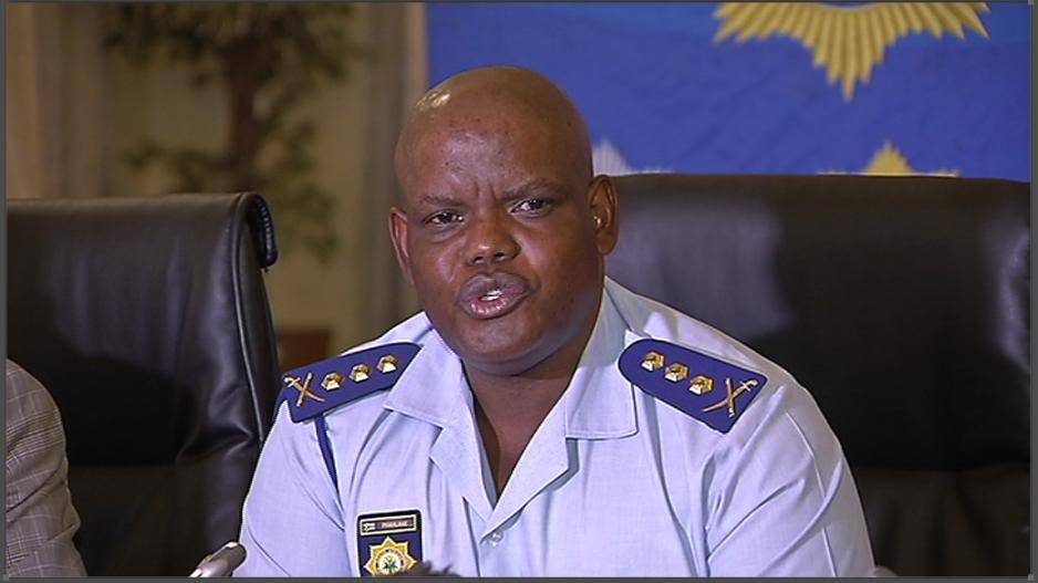 Assets Worth R75 Million Have Been Seized From The Former Police Assets Worth R75 Million Have Been Seized From The Former Police