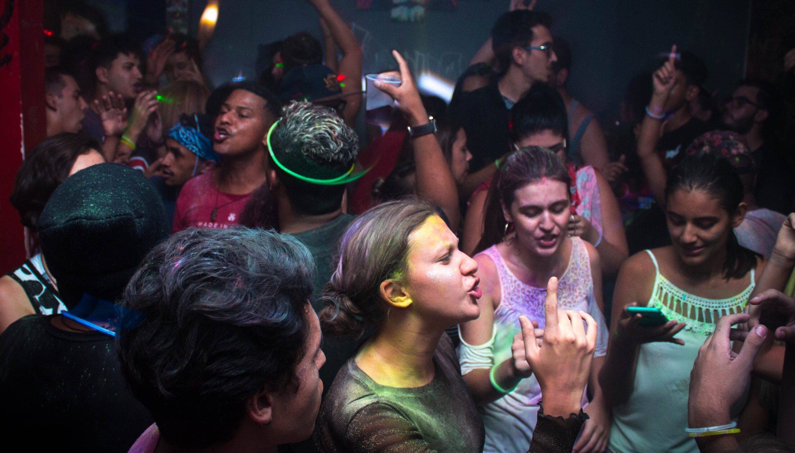 South Africa's Groovers Manual - KAYA 959