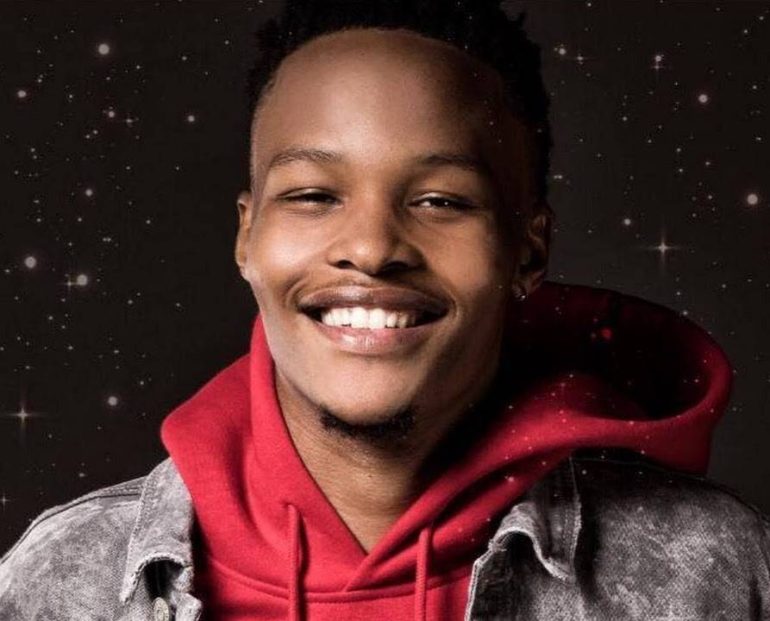 Zingah announces the launch of his podcast, ‘Choppin.IT with Bhuda T’