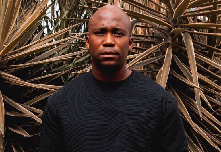 Naak Musiq allegedly gets dumped by his fiancée