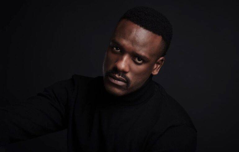 Bonko Khoza wins first SAFTA