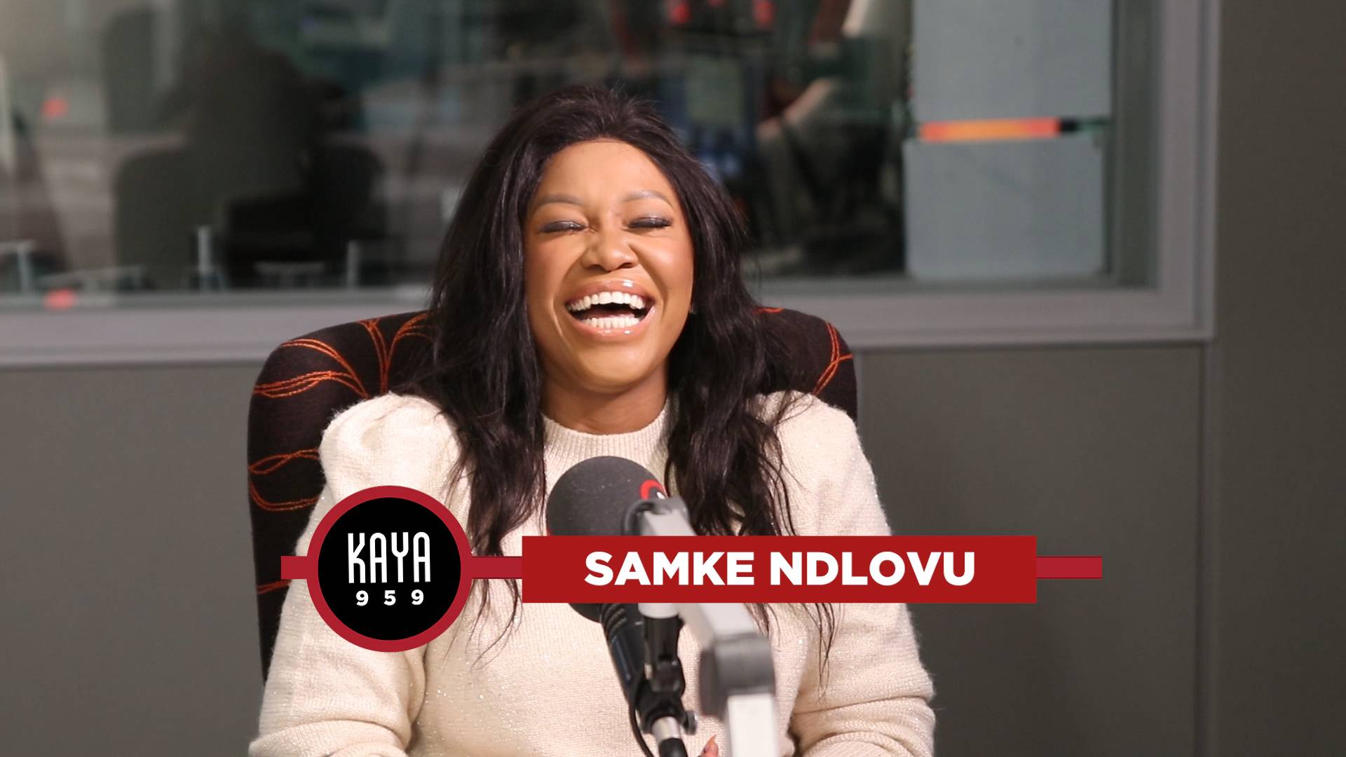 WATCH: Wealth Coach, Samke Ndlovu shares practical wealth-building tips ... WATCH: Wealth Coach, Samke Ndlovu shares practical wealth-building tips ...