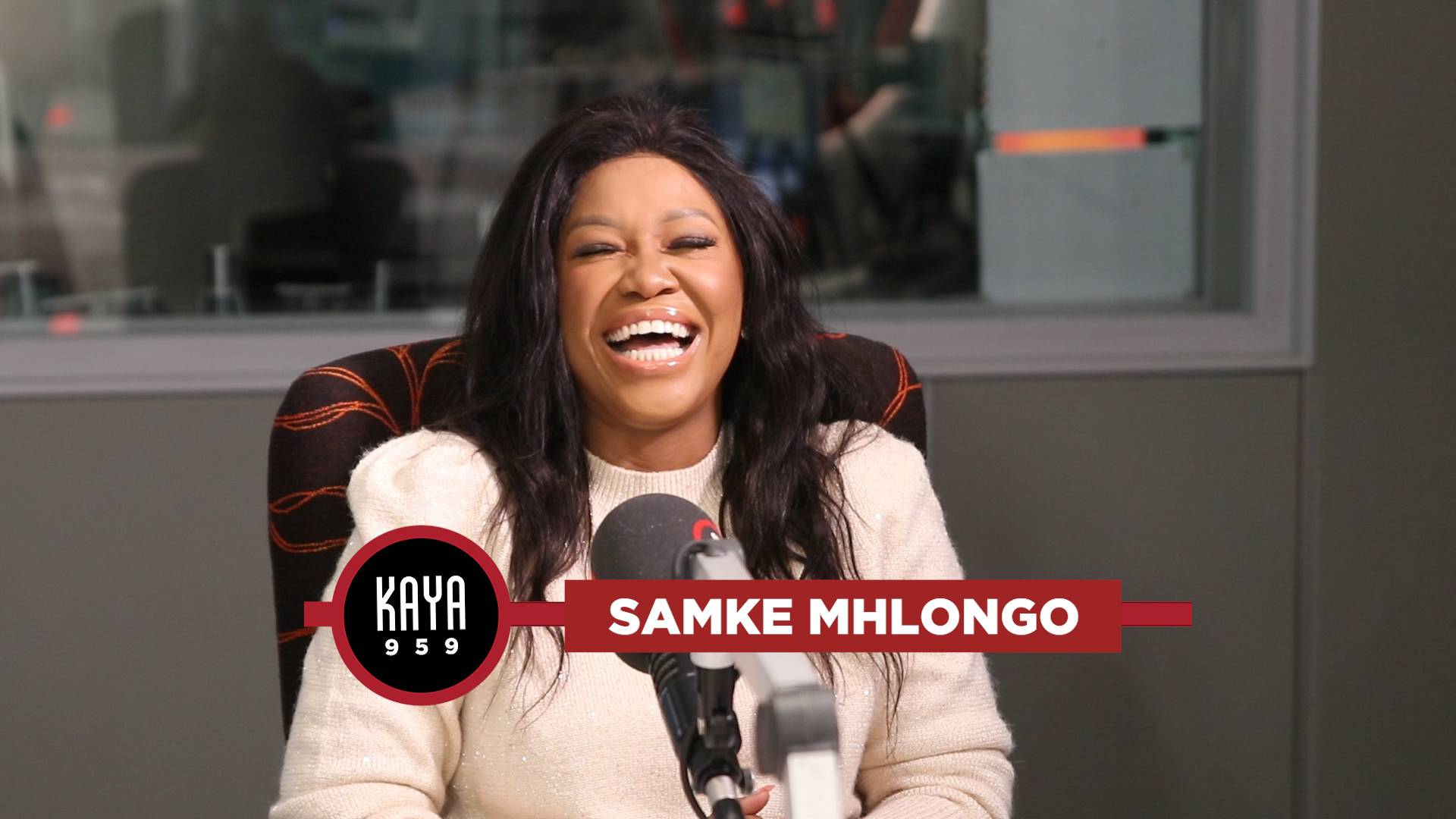 WATCH: Wealth Coach, Samke Mhlongo shares practical wealth-building ...