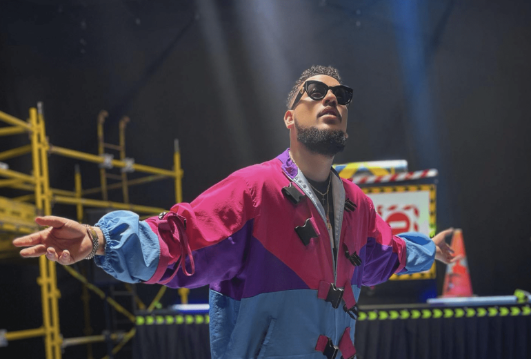 WATCH: AKA's "Mass Country" album on the way, he shares his journey in ...