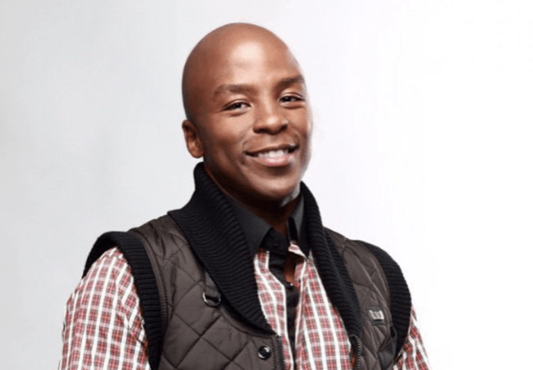 Kabelo Mabelane marks 20 years of being clean and sober