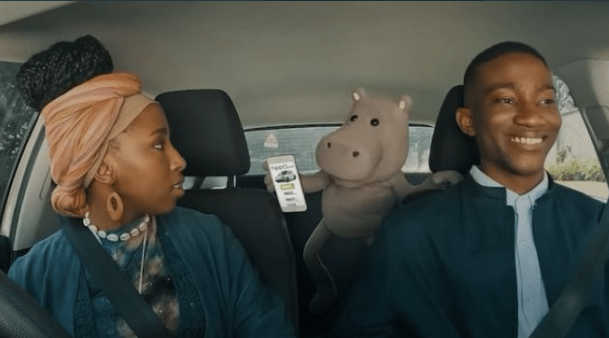Hippo vs OUTsurance: Court throws out bid to pull controversial ...