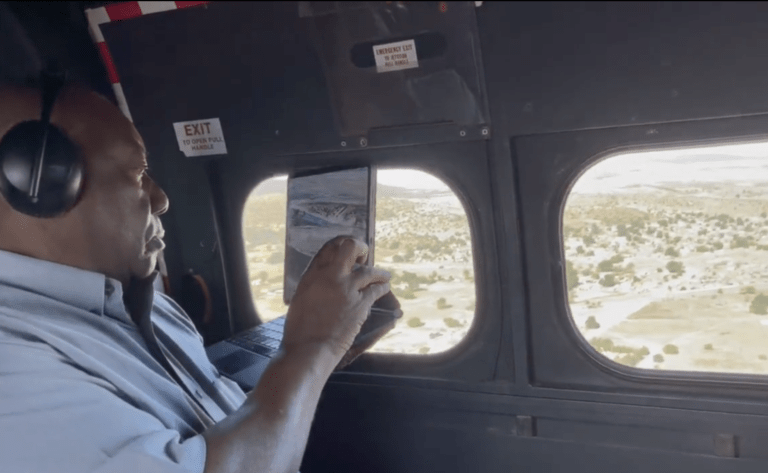 Transnet receives crucial R94.8 billion government lifeline