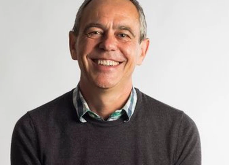 Pierre de Vos implicated in child porn, claims he was hacked