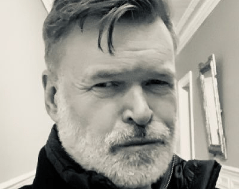 Richard Calland steps back from Phala Phala Section 89 panel