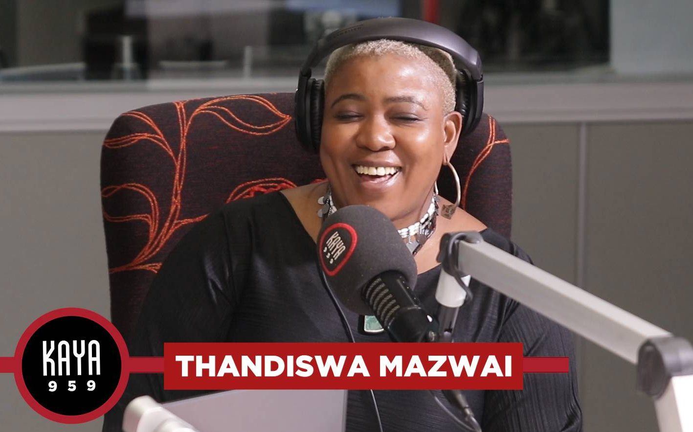Thandiswa Mazwai on creative freedom and approach to songwriting