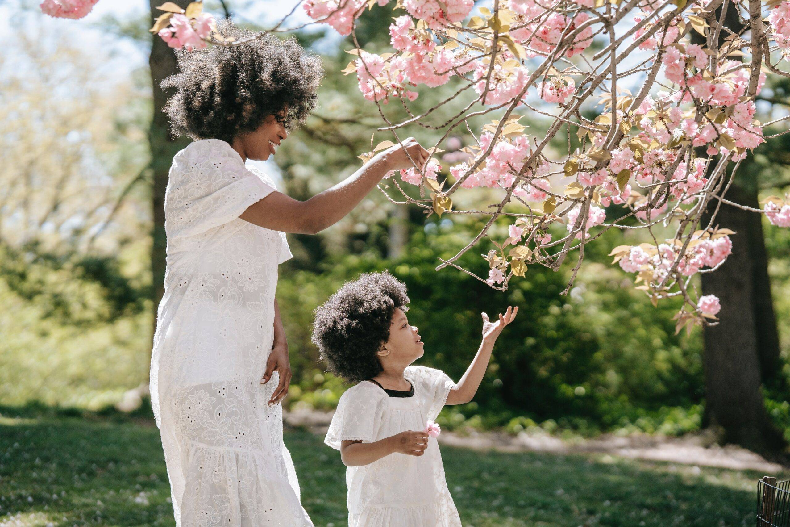 Navigating the world of single parenthood