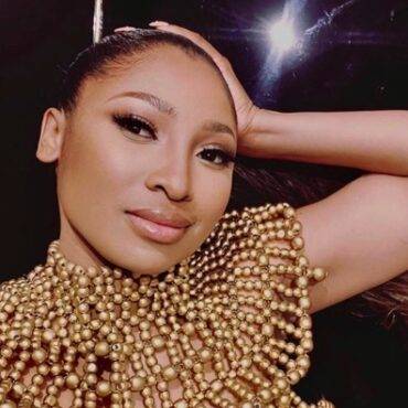 Thabang Moleya shares what it took to overcome alcohol addiction