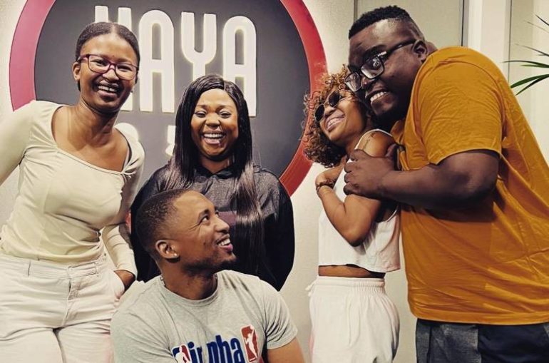 Masandi on his love for acting, music and plans to start a family