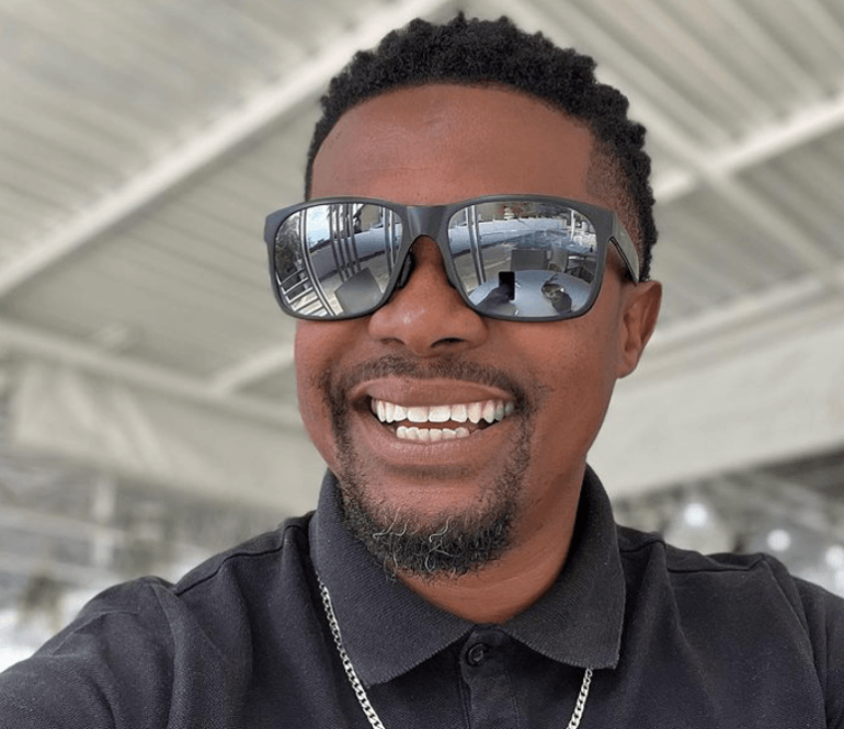 Kagiso Modupe used his manhood to become a millionaire