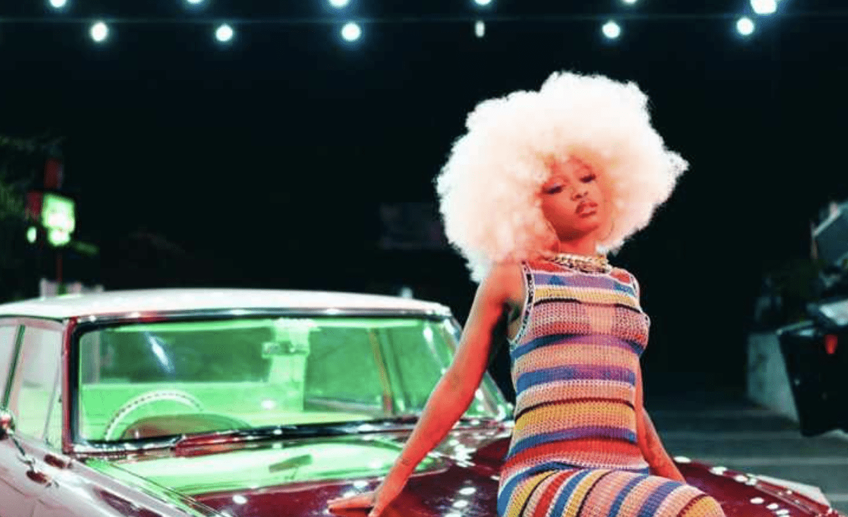 Uncle Waffle's Tanzania video hits 1 million Youtube views in 3 days