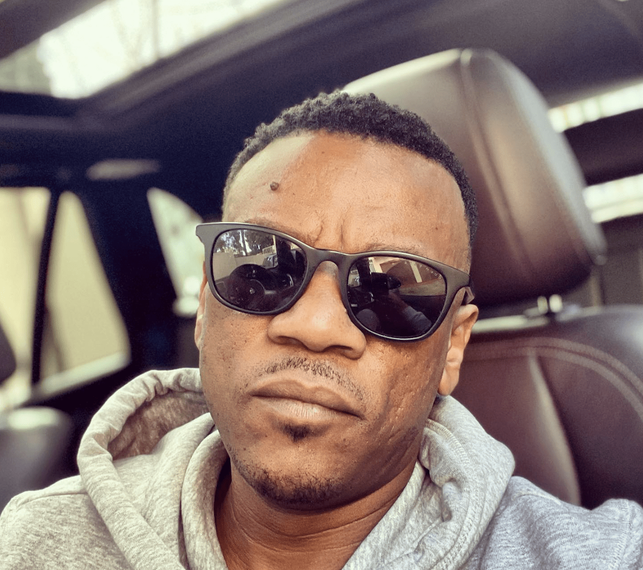 "Thank you for loving me”: Zwai Bala remembers the late Tokollo 'Magesh ...