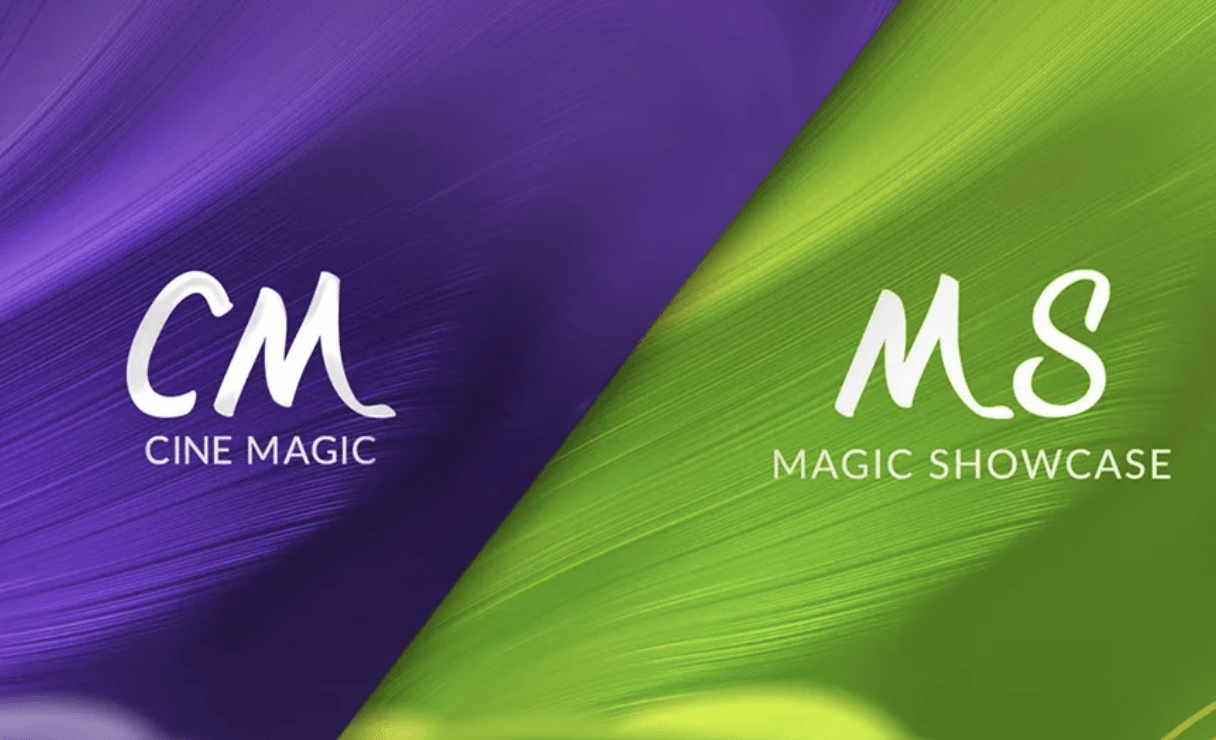 M-Net is about to launch two new channels ‘Magic Showcase’ and ‘CineMagic’