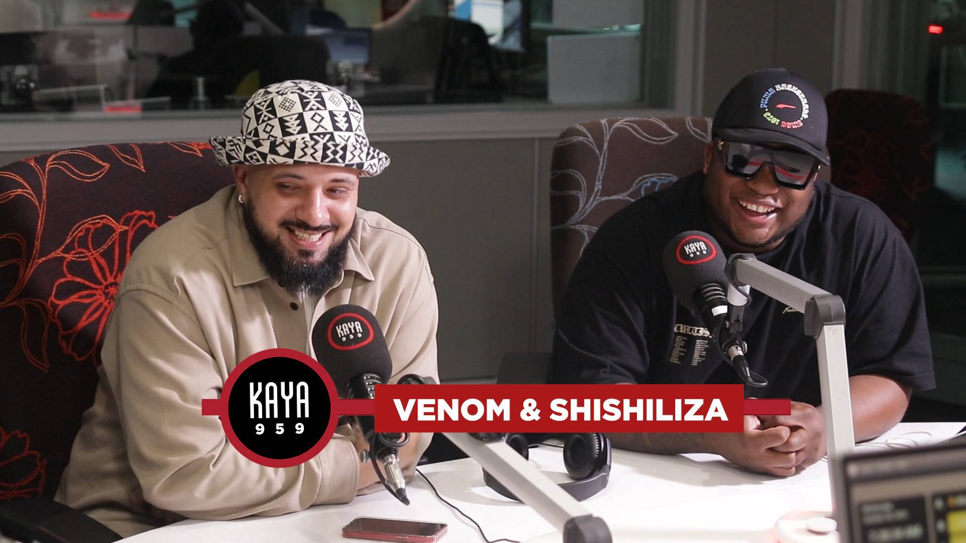 venom Archives - KAYA 959