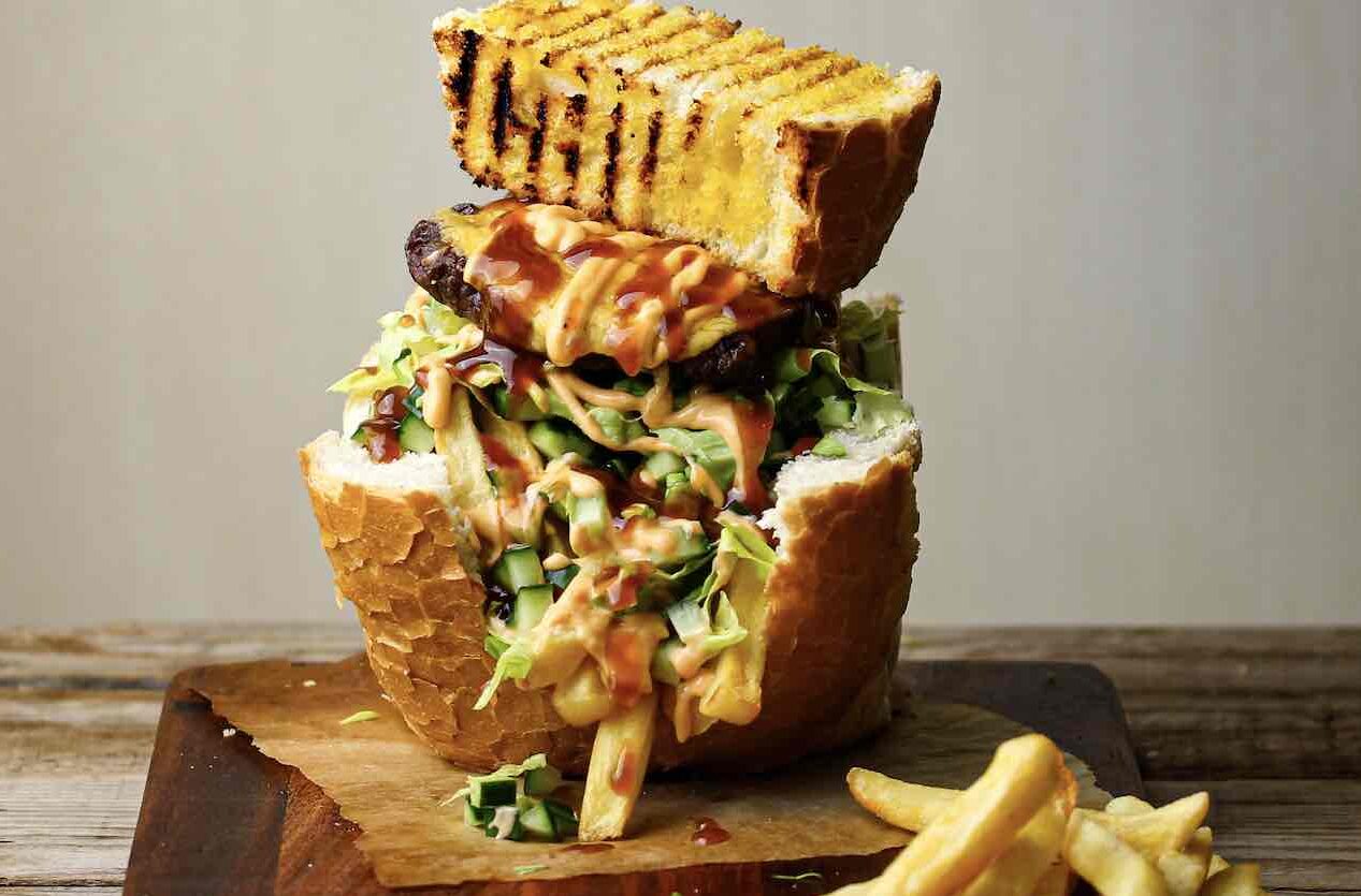 WATCH: Businessman claims you can make "R580K per month selling kotas ...