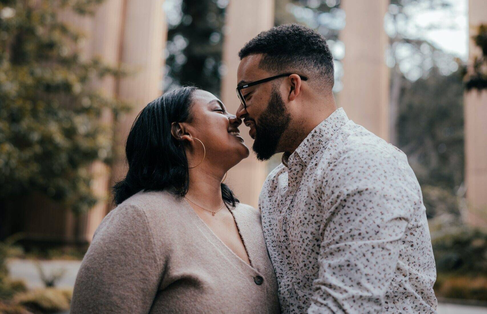 Ready to get your grove back after a dry spell