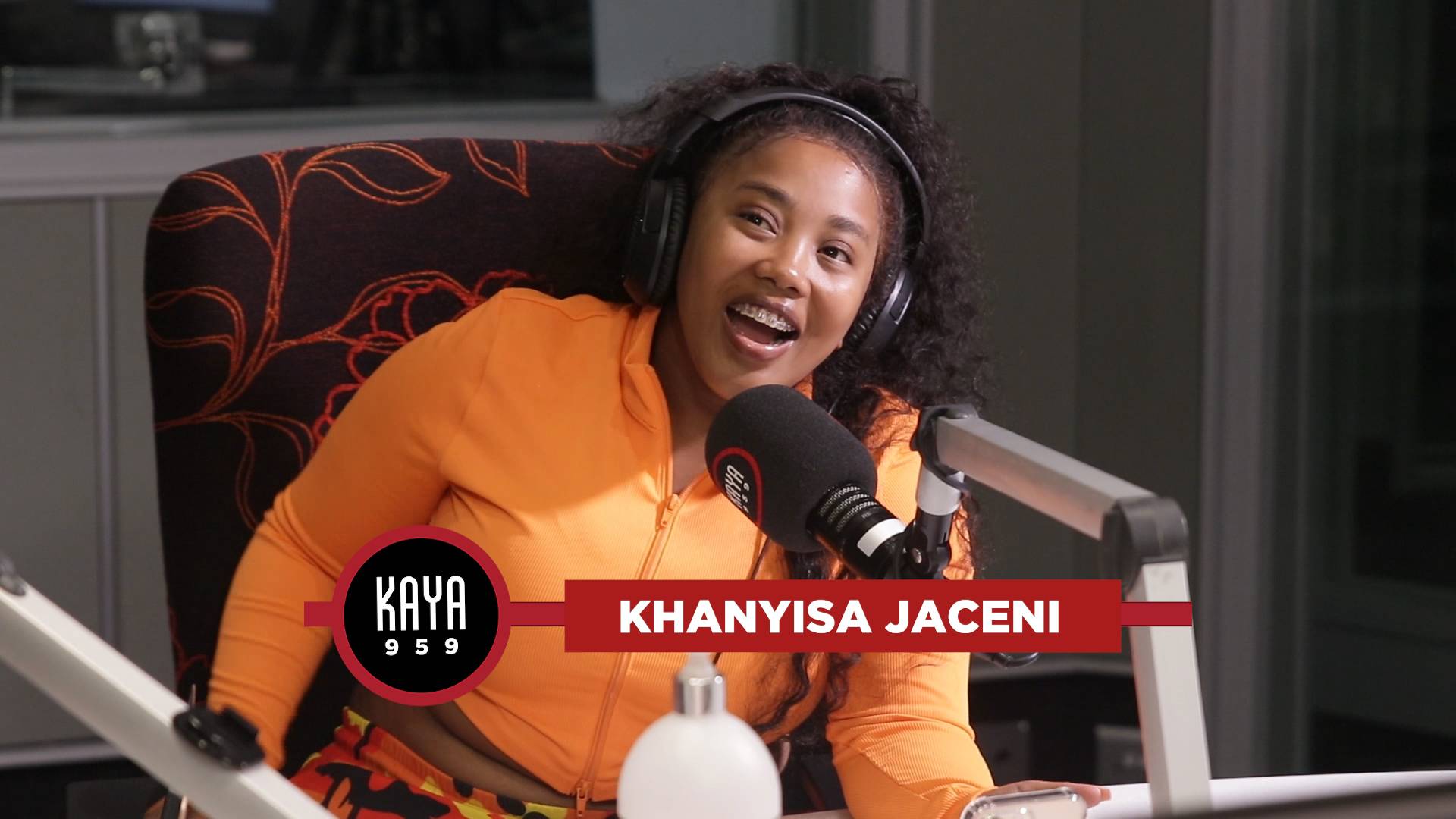 WATCH: TikTok and Amapiano sensation, Khanyisa Jaceni on cyberbullying ...