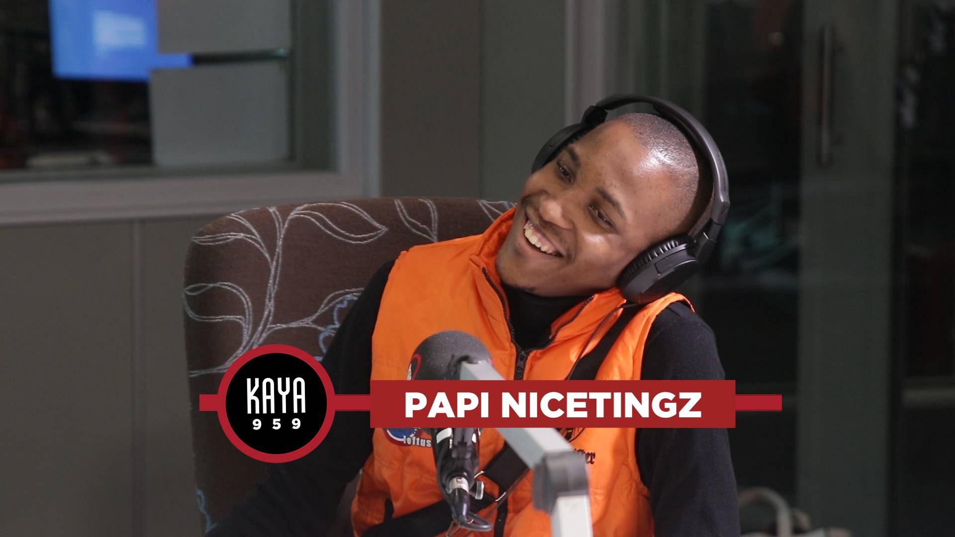 WATCH: Social Media skit artist, Papi Nicetingz talks about imposter ...