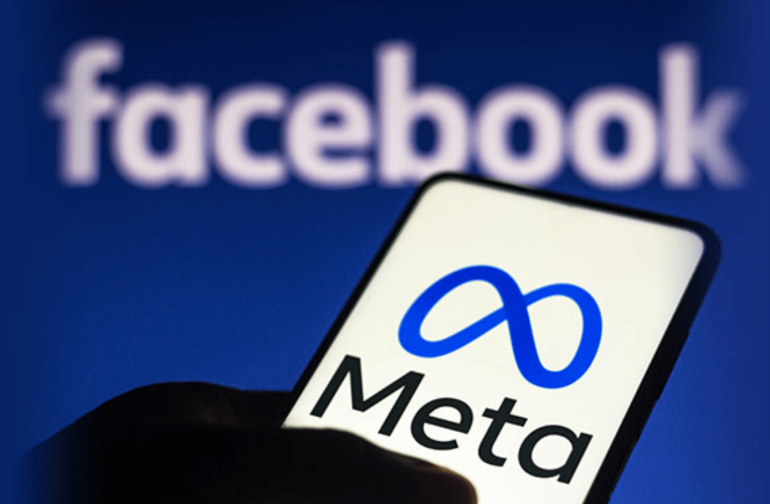 Facebook parent company Meta to lay off 11,000 employees Facebook parent company Meta to lay off 11,000 employees