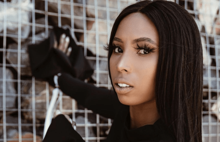 "Thank you for holding me down" - Denise Zimba pens appreciation post ...