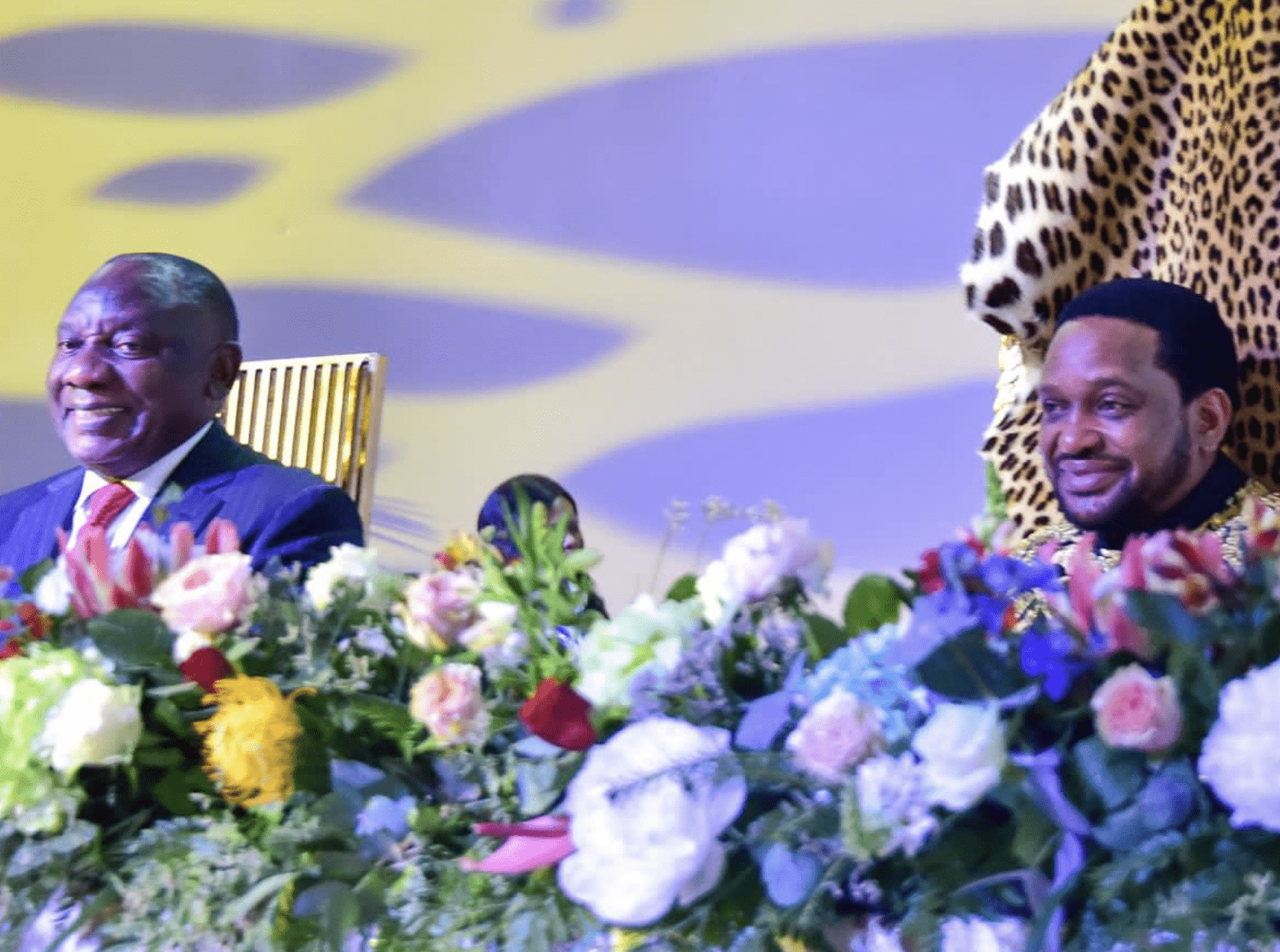 Giwusa calls for abolition of royalty in South Africa - KAYA 959