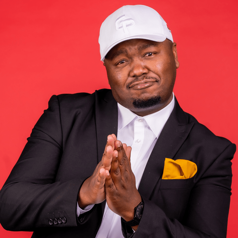 From 'Titanic' to 'Straw': Skhumba reveals the films that brought him ...