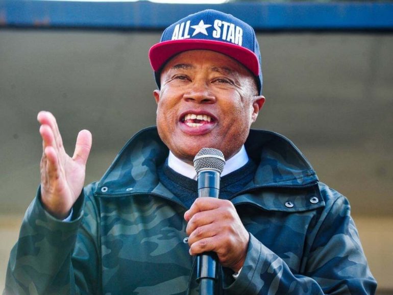 Tony Yengeni has won his appeal to contest for NEC position