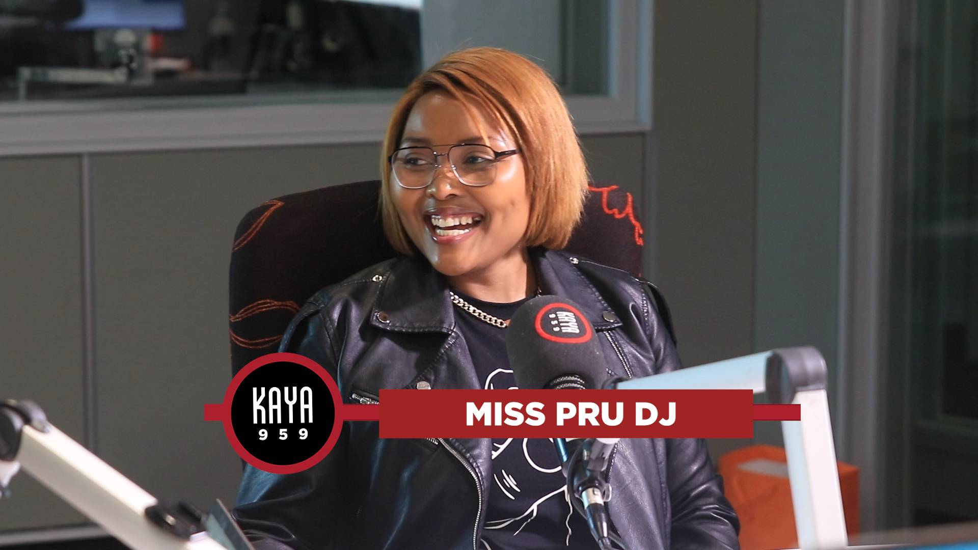 WATCH: Miss Pru DJ on her split with Ambitious Entertainment and new ...