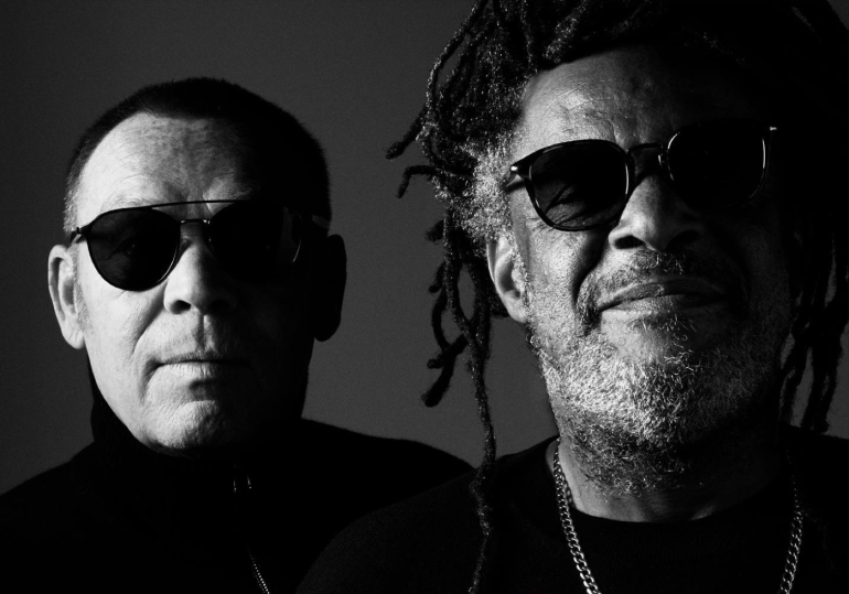 UB40 is coming to South Africa for a three-city tour in 2023