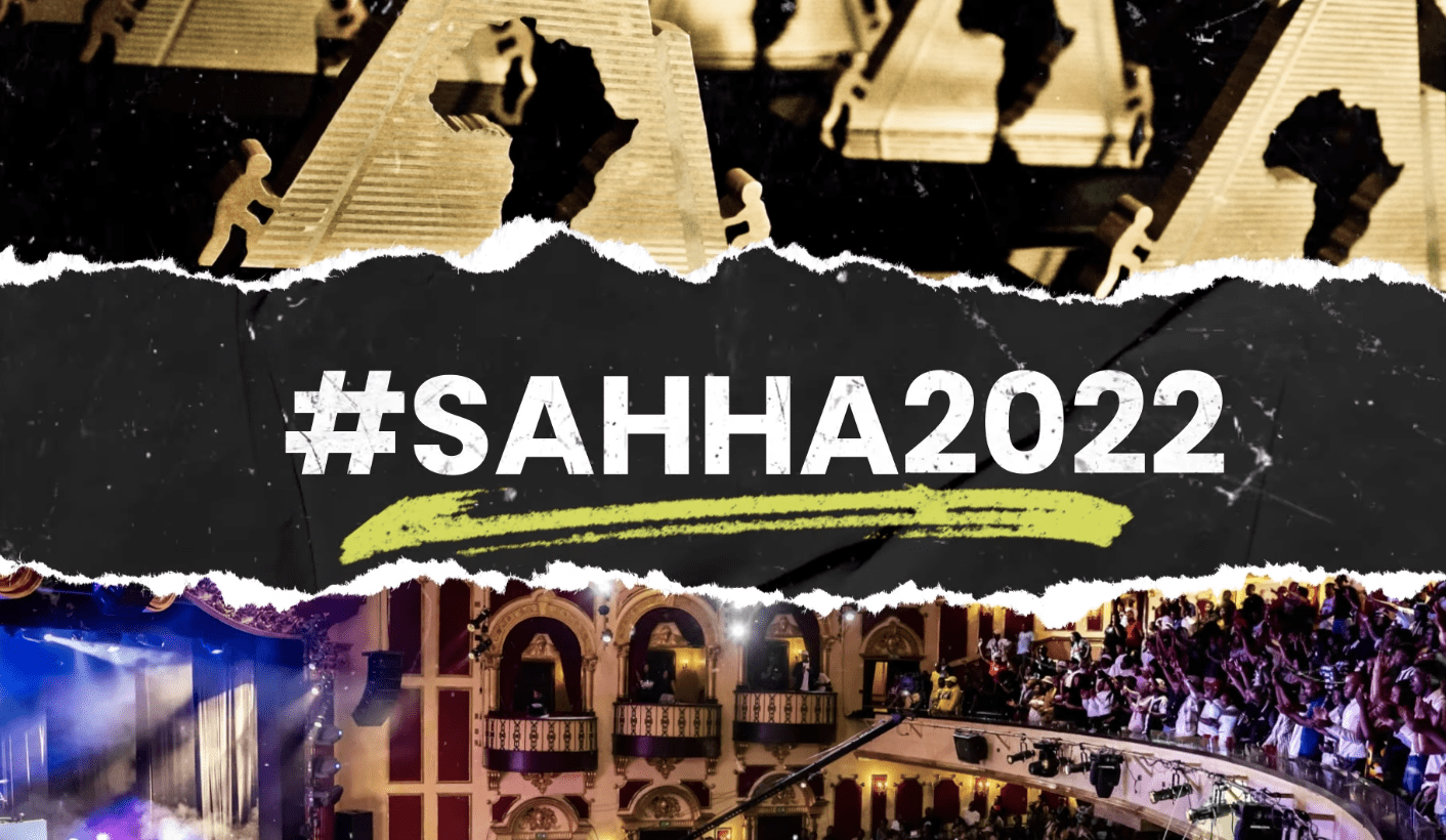 LIST: Full list of this year's SA Hip Hop Awards winners