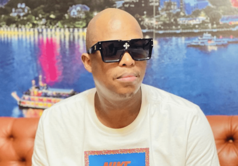 Mandla “Mampintsha” Maphumulo’s family has announced memorial and ...