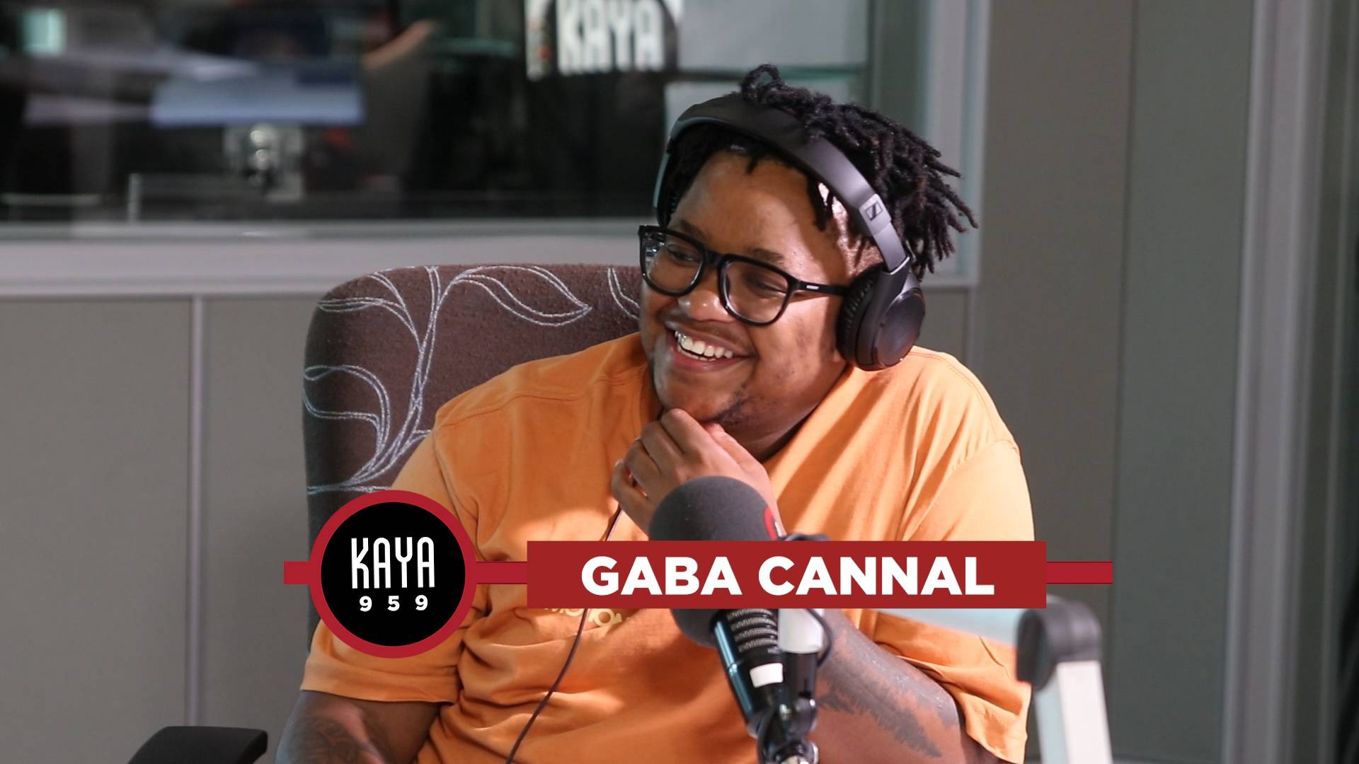 WATCH: Gaba Cannal on doing the work and showing face to build a legacy ...