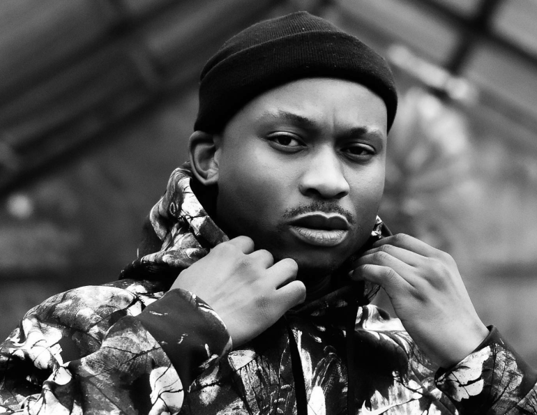 SA producer Visca has reportedly been hospitalized after being involved ...