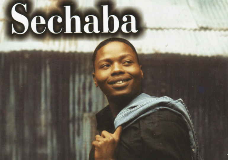WATCH: Gospel artist Sechaba has accused his former record label of ...