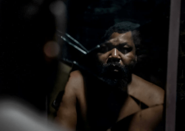 WATCH: Sjava releases the latest teaser for his upcoming album 'Isibuko'