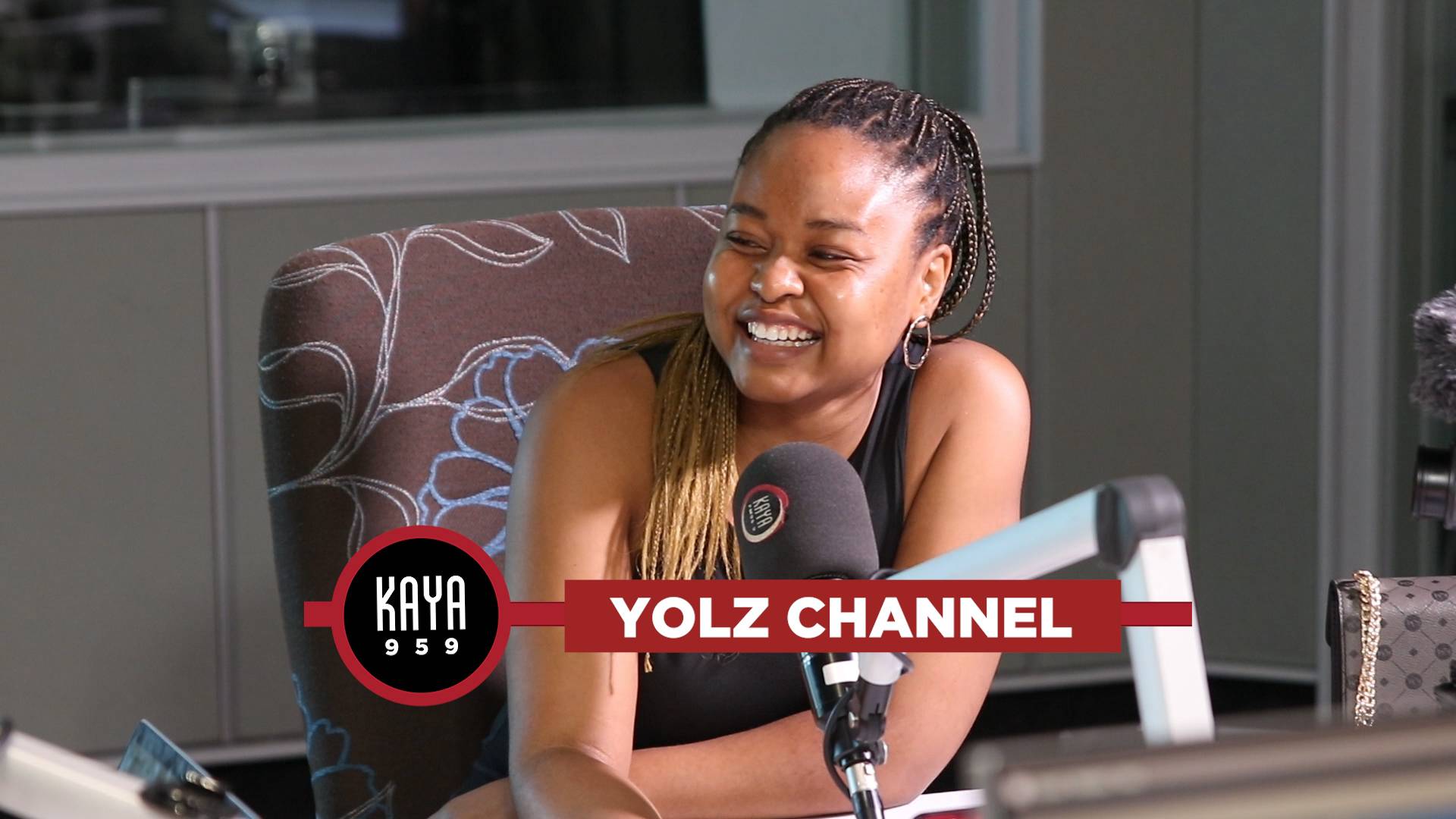 WATCH: YouTuber and Social Media sensation, Yolz Channel on how much she charges for brand deals ...