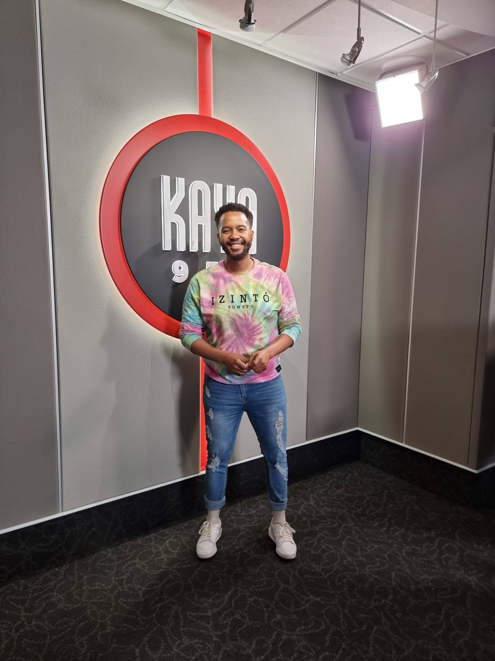 Why celebrate World Radio Day - KAYA 959