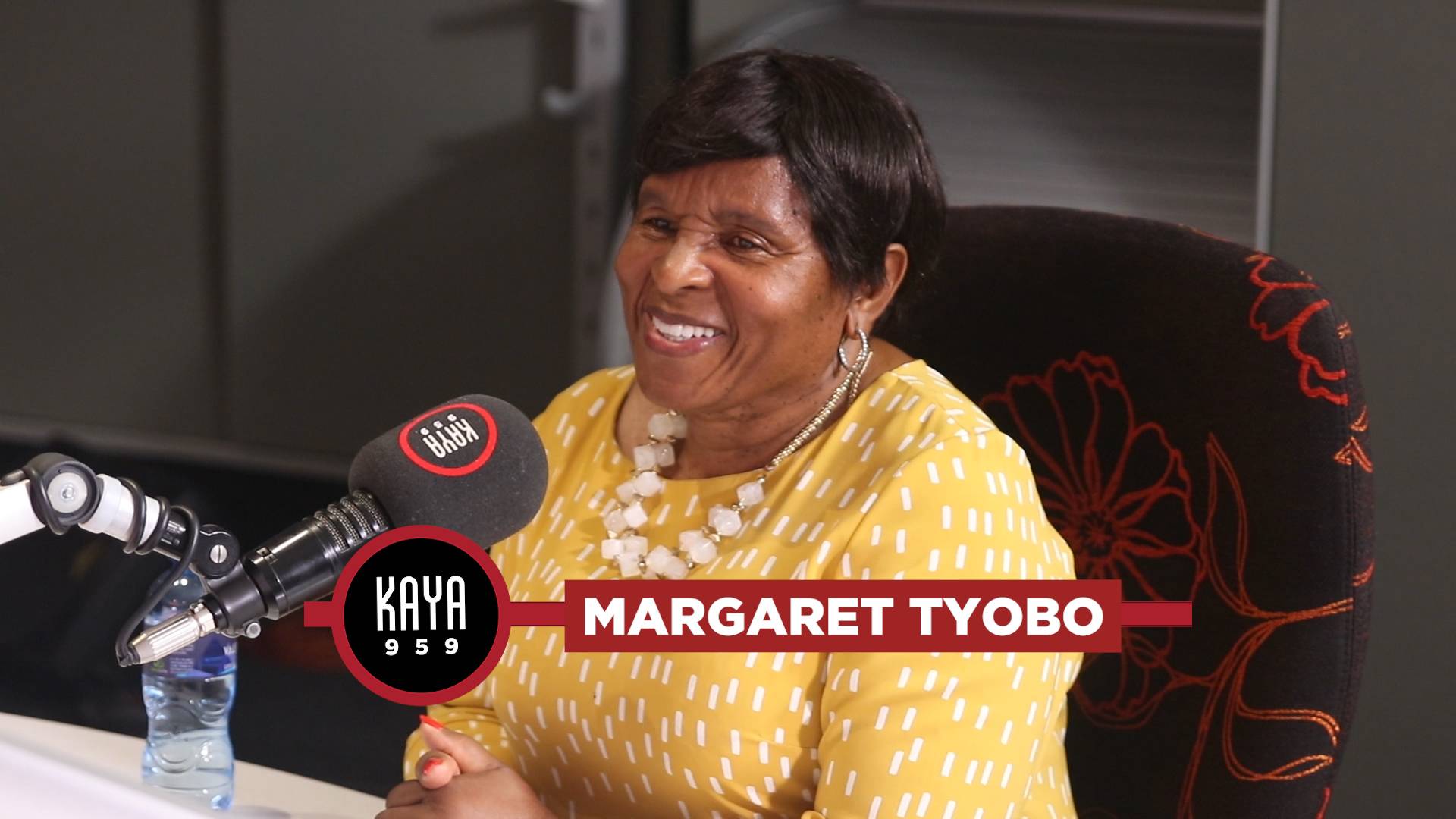 WATCH: Ayanda Junior Academy founder, Margaret Tyolo on founding a ... WATCH: Ayanda Junior Academy founder, Margaret Tyolo on founding a ...