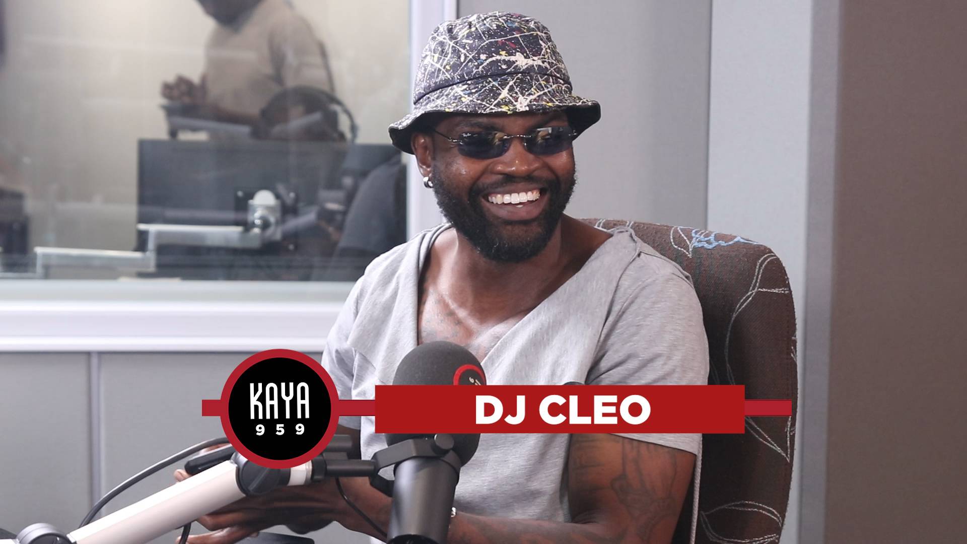Watch - KAYA 959