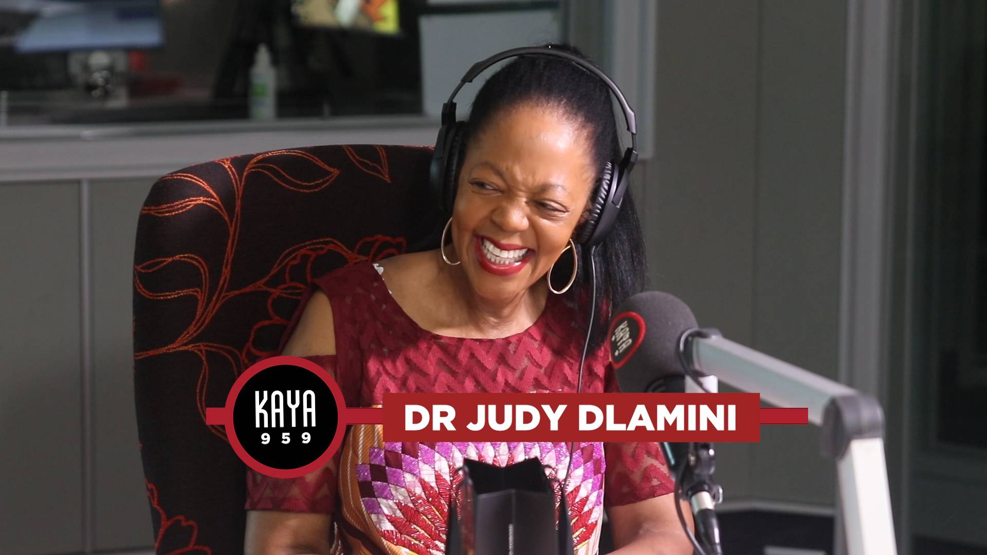 WATCH: Dr. Judy Dlamini on Future Nations, the importance of education ...